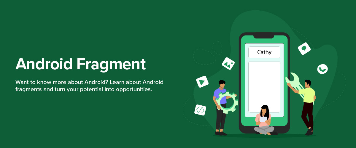 Android Fragment: Fragment Lifecycle In Android & Examples