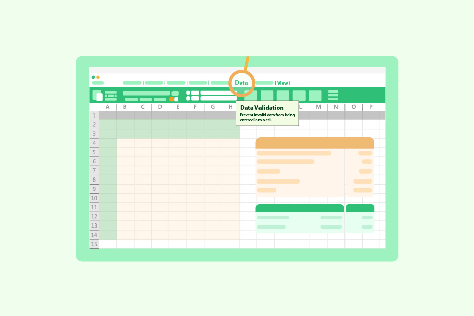 Data Validation In Excel Boost Your Data Accuracy