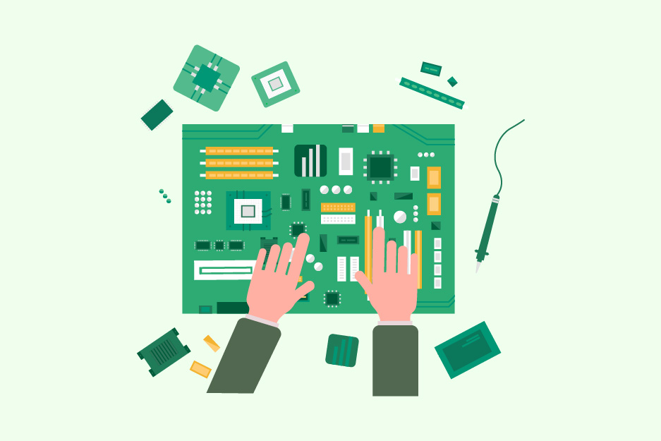 Types Of PCB And Their Advantages and Disadvantages