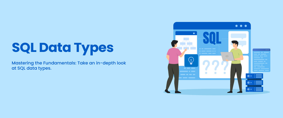 SQL Data Types