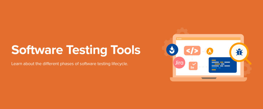 Top 10 Software Testing Tools For 2023