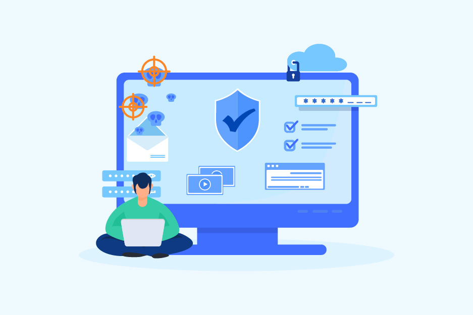 Cyber Security Projects With Source Code [2023 Updated]