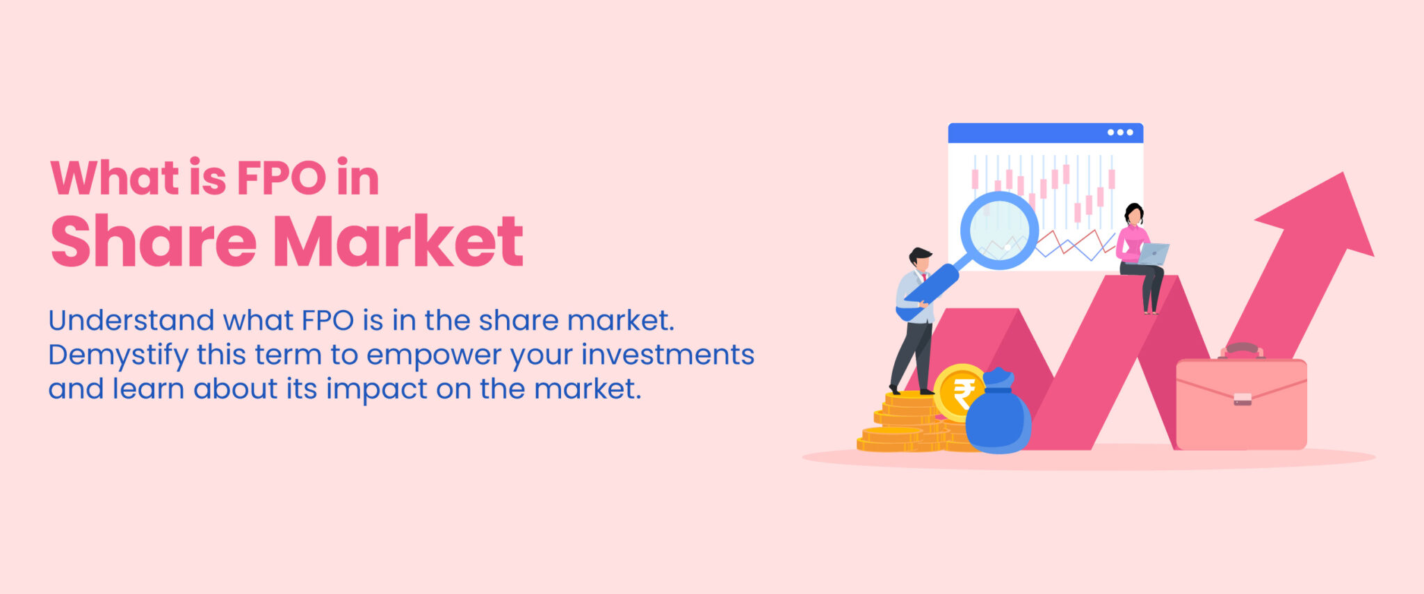 What Is FPO In Share Market?: Meaning, Types, Advantages