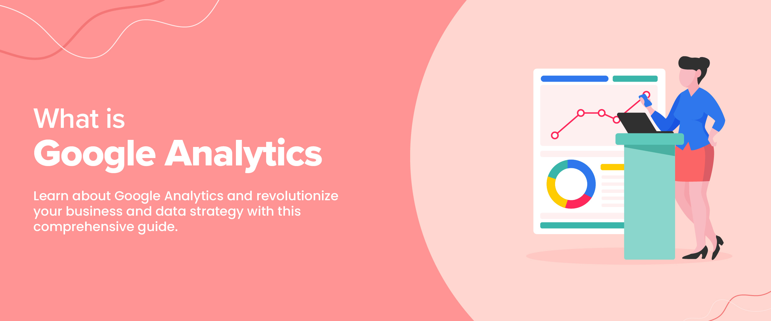 What is Google Analytics?