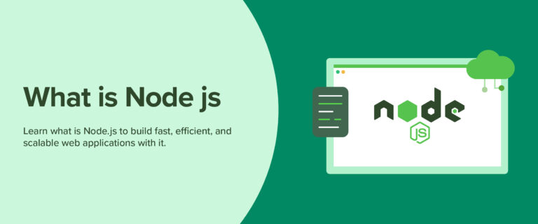 What is Node.js?: Features, Advantages and Disadvantages