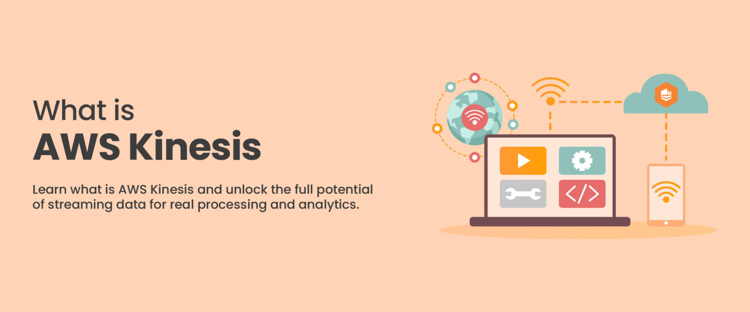 AWS Kinesis: A Deep Dive into Real-Time Data Processing