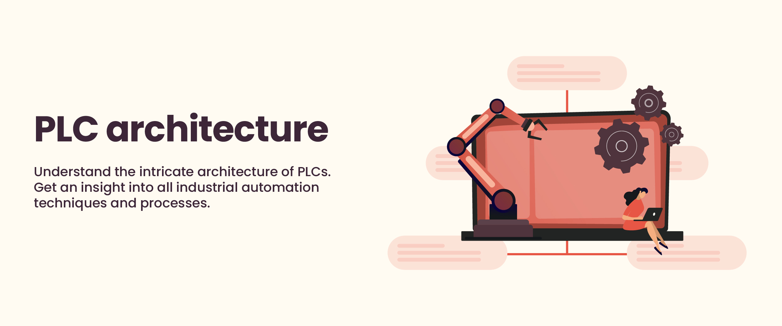 PLC Architecture: Types, Benefits , Differences, & More