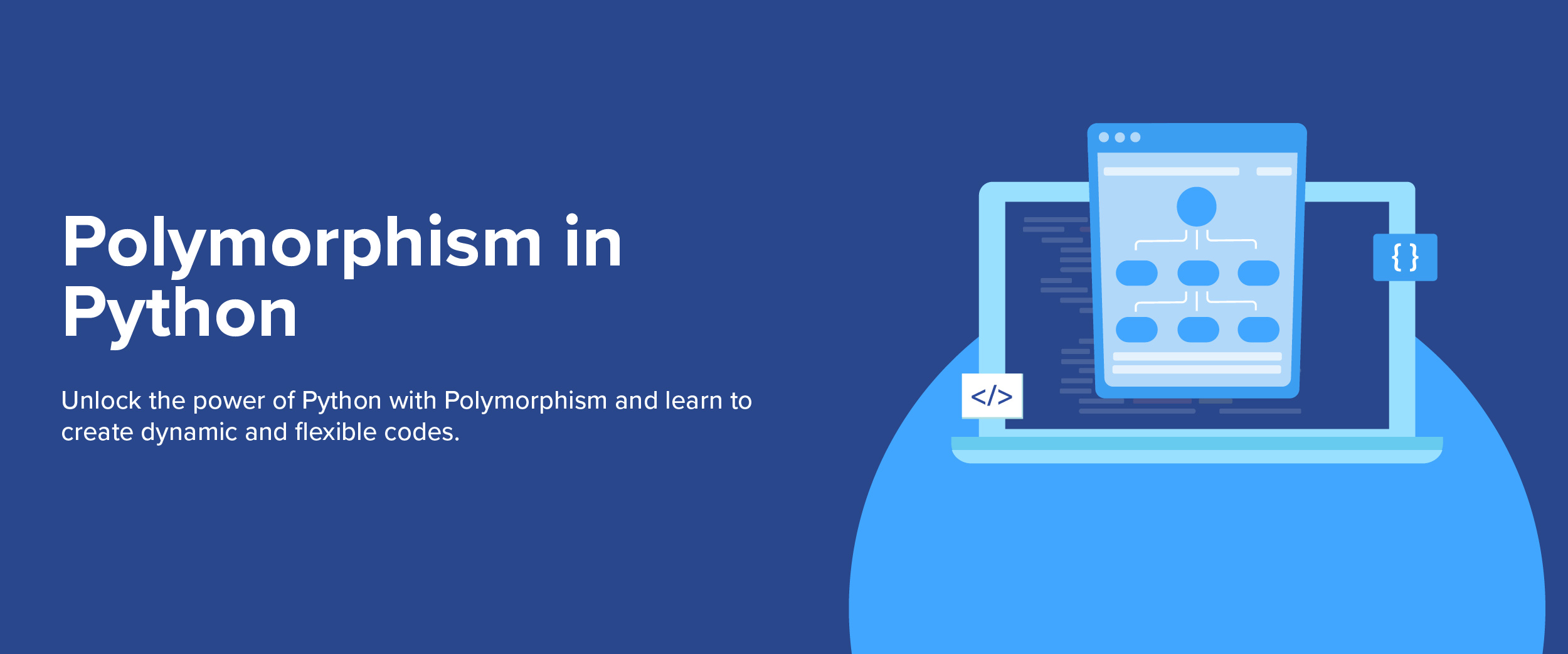 Polymorphism In Python Types With Examples