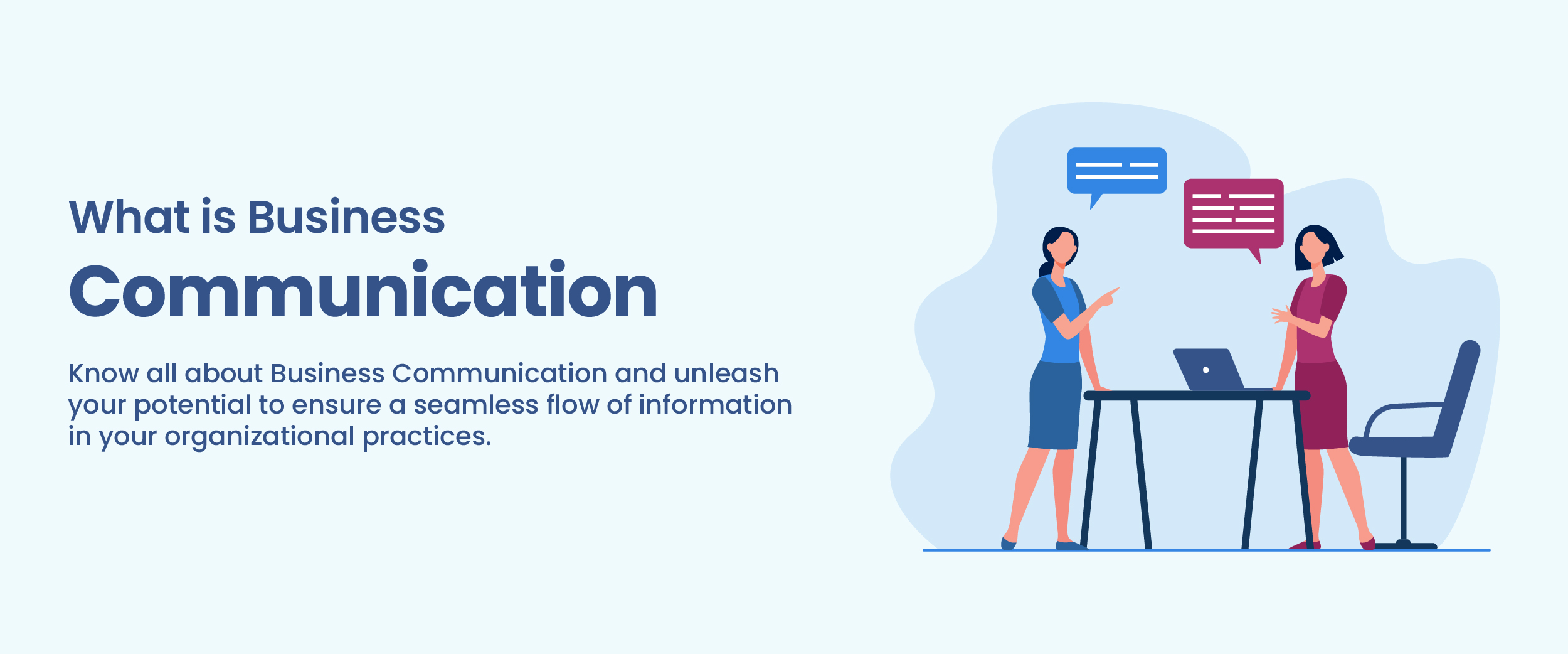 What Is Business Communication Why Is It Important 
